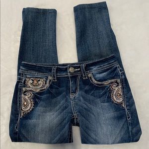 Grace in LA Pants | Jeans Brand New With Tags | Poshmark